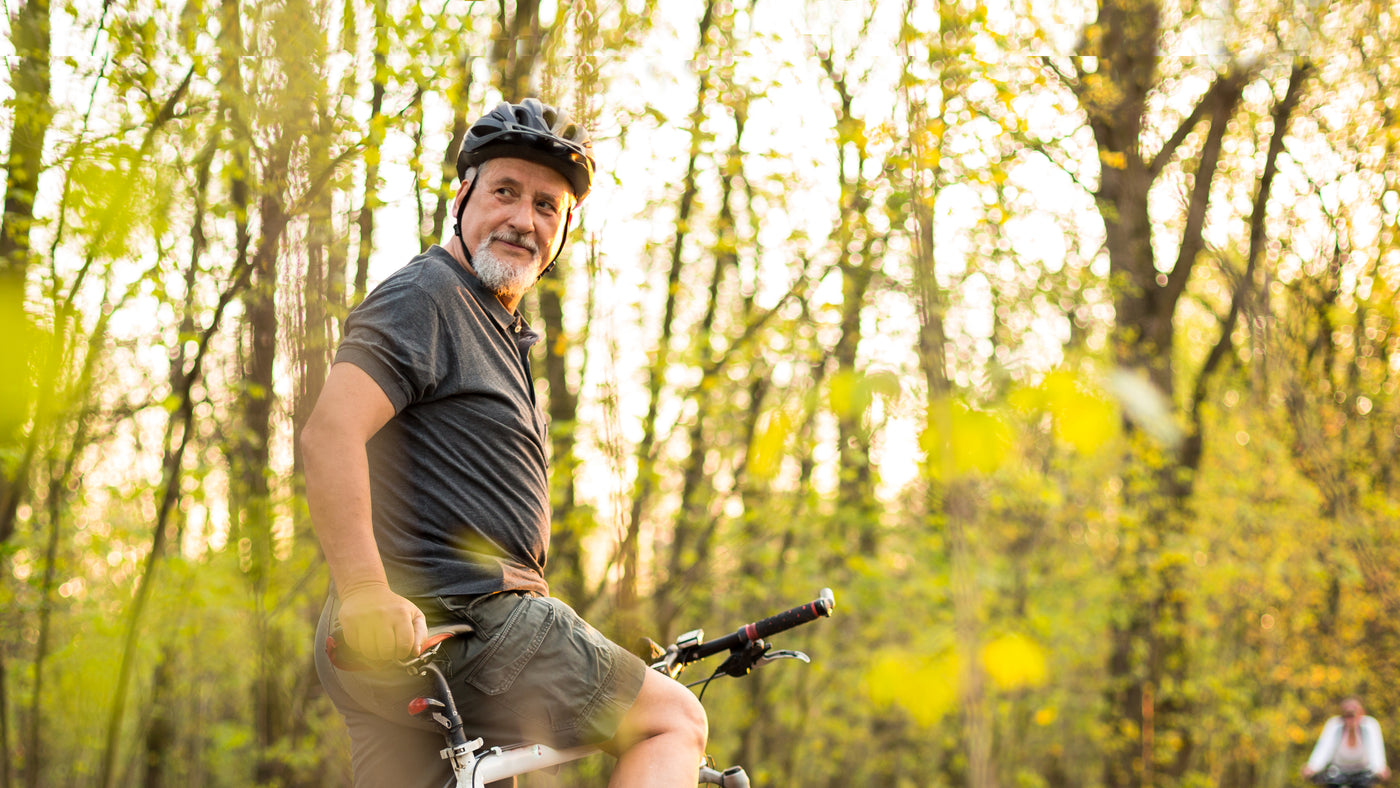 MEN – Ostomysecrets®