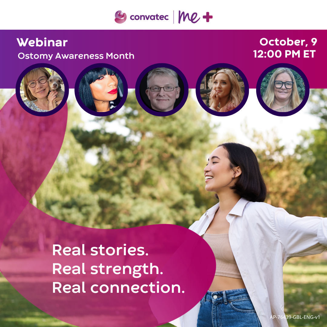 MEN'S SWIM – Ostomysecrets®