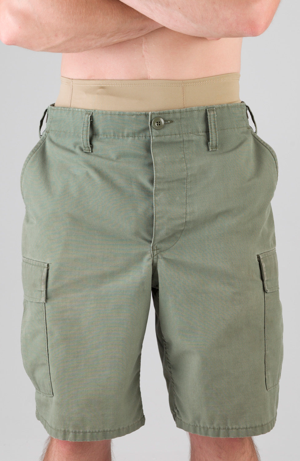 MEN'S WRAPS – Ostomysecrets®