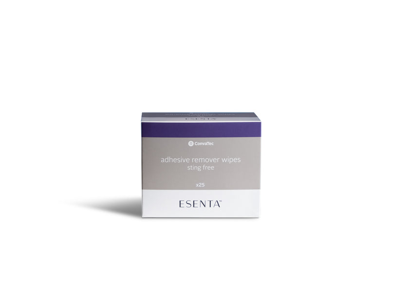 ESENTA™ – Ostomysecrets®